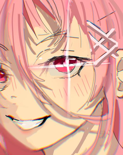 YOUR DEAD - ibisPaint