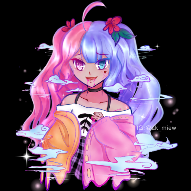 Untitled97 - ibisPaint