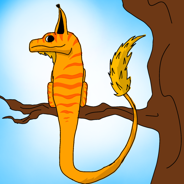 pleine lune élément de sable - ibisPaint