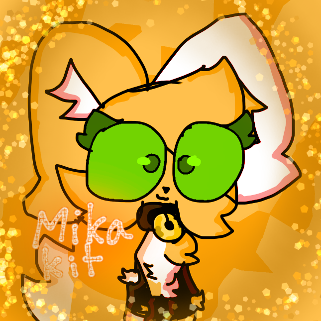 Mika_kit - ibisPaint