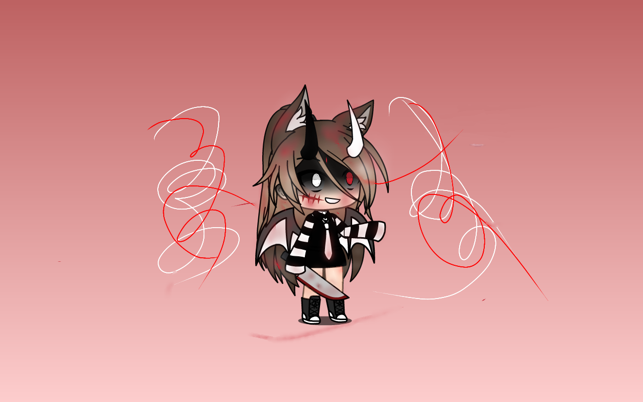 my intro! - ibisPaint