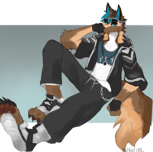 ref study #26 - ibisPaint