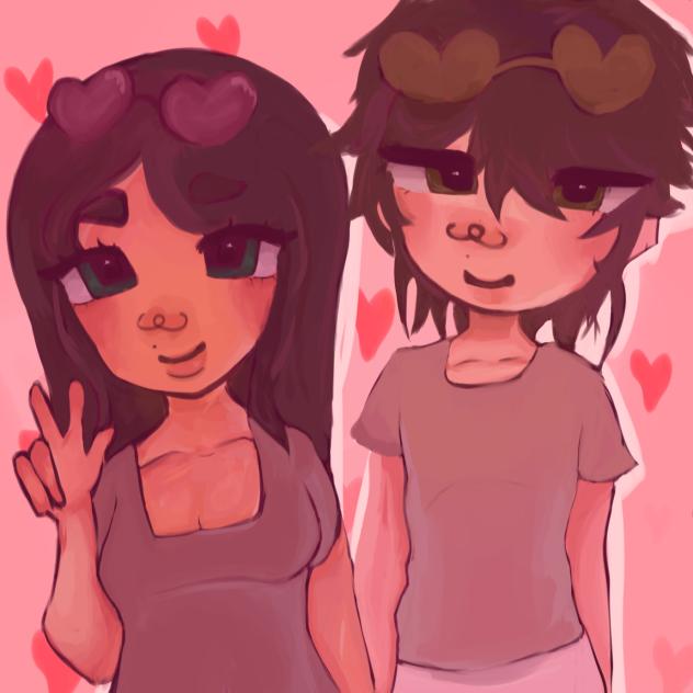 I ain’t nvr repped a set bby - ibisPaint