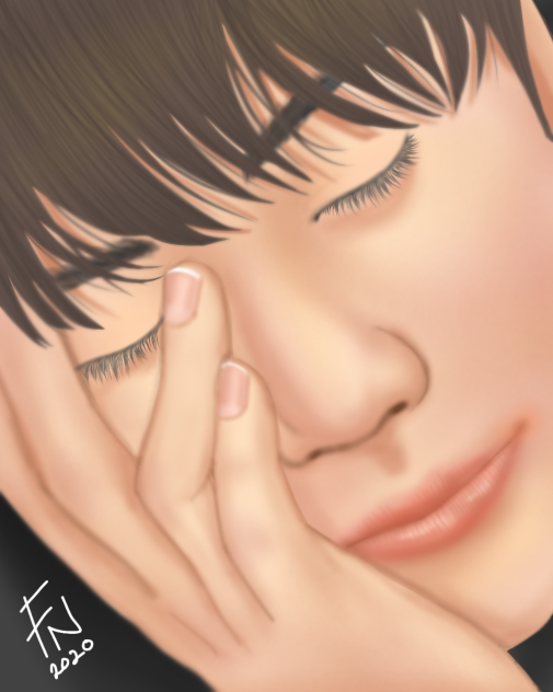 TEN - ibisPaint