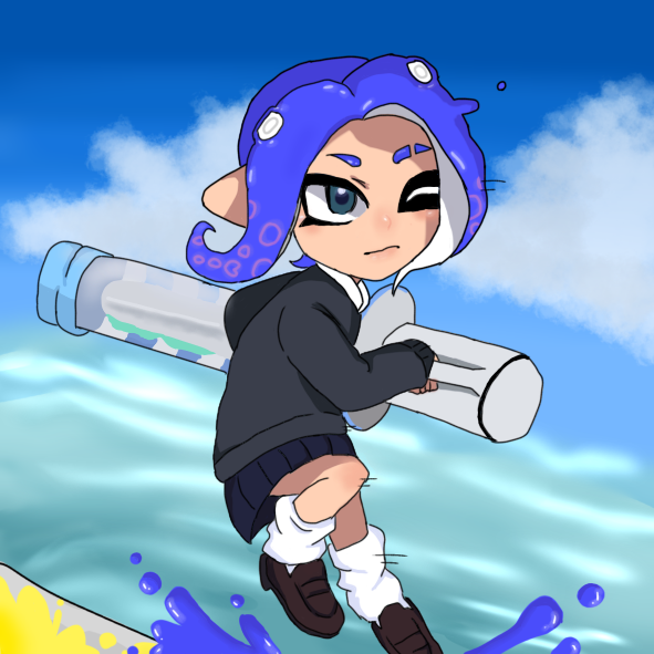 無題40 - ibisPaint