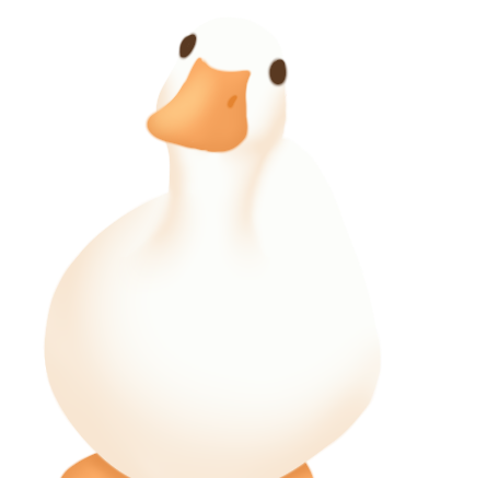 Quack - ibisPaint