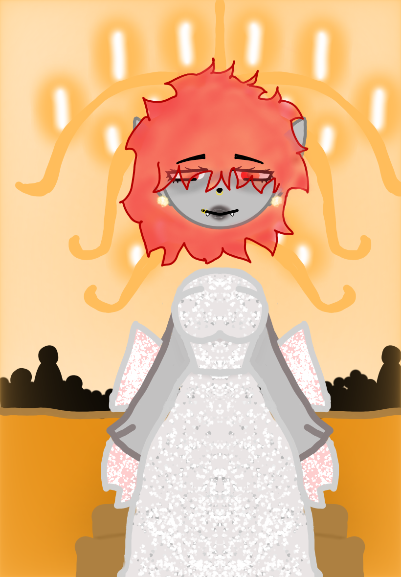 Meep😋 - ibisPaint