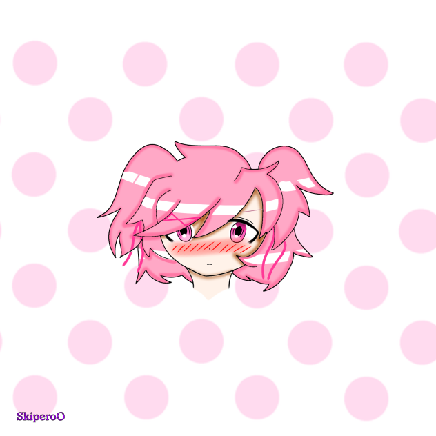 Natsuki - ibisPaint
