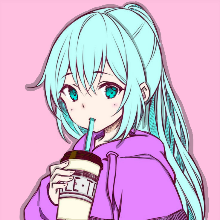 Mochina Hikidarungi👀🤭 - ibisPaint