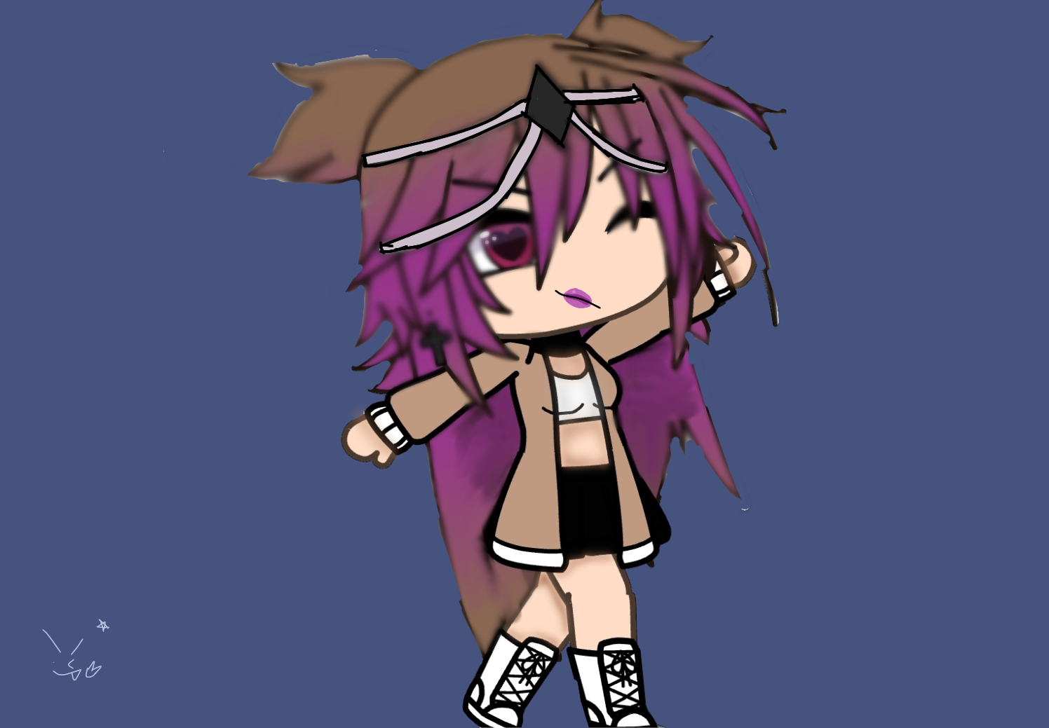 Dance! Dance! Dance! - ibisPaint