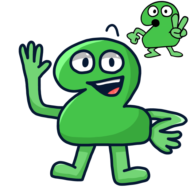 Two TPOT - ibisPaint