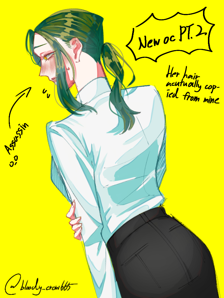 Untitled77 (fixed) - ibisPaint