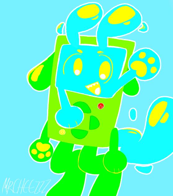 object show oc - ibisPaint