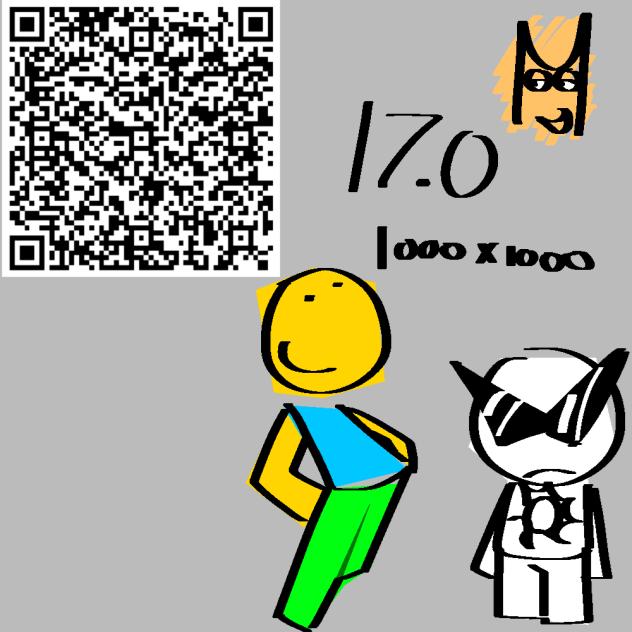 Hello John Doe brush - ibisPaint