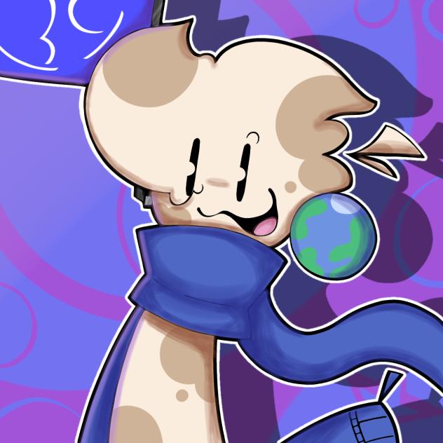 New YT Pfp - ibisPaint