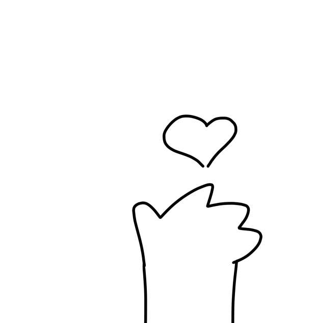 más animación jsjs - ibisPaint