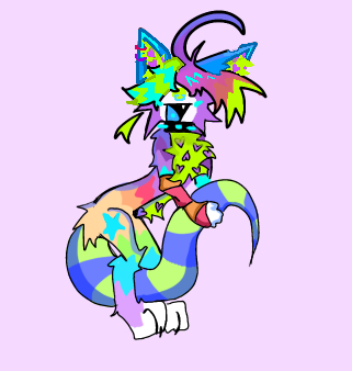 REMADE OC - ibisPaint