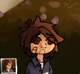 Gregory 👍 - ibisPaint