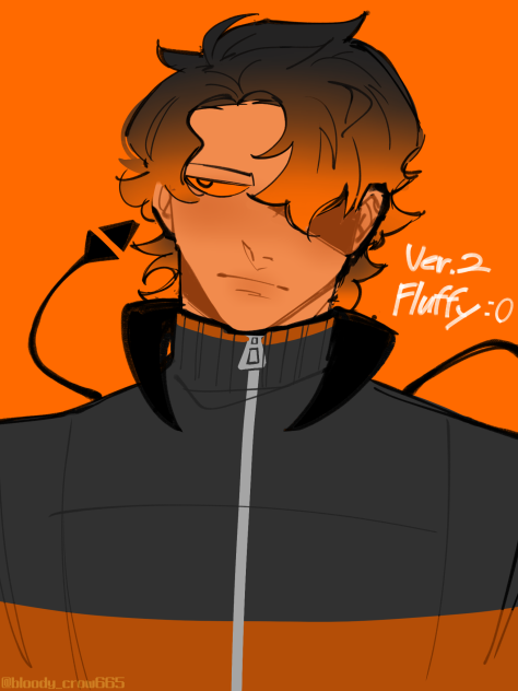 Anist Humanization ver.2 - ibisPaint