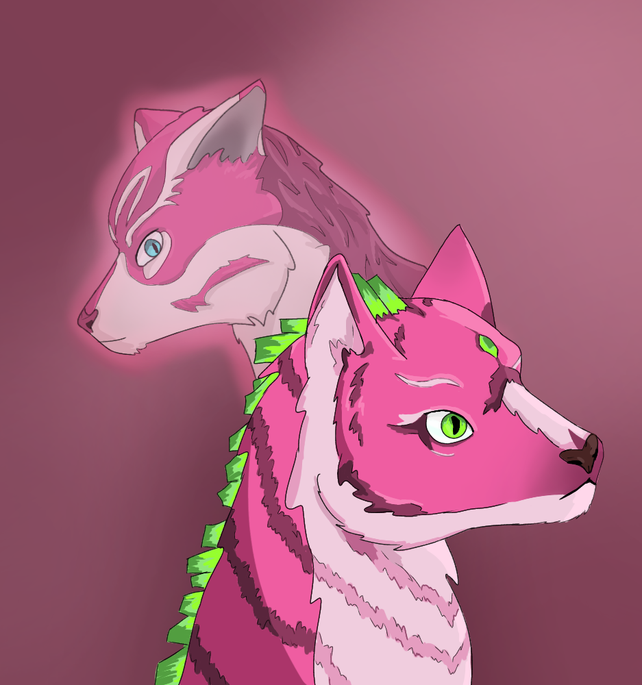 Zefirka_wt - ibisPaint