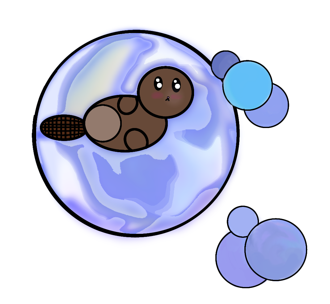 otter 🦦 - ibisPaint