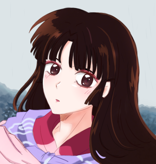 sango - ibisPaint