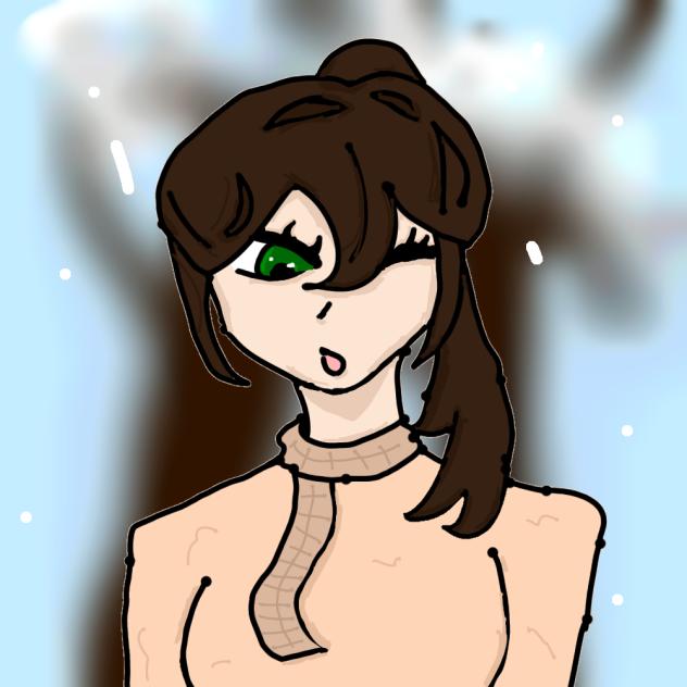 Winter - ibisPaint