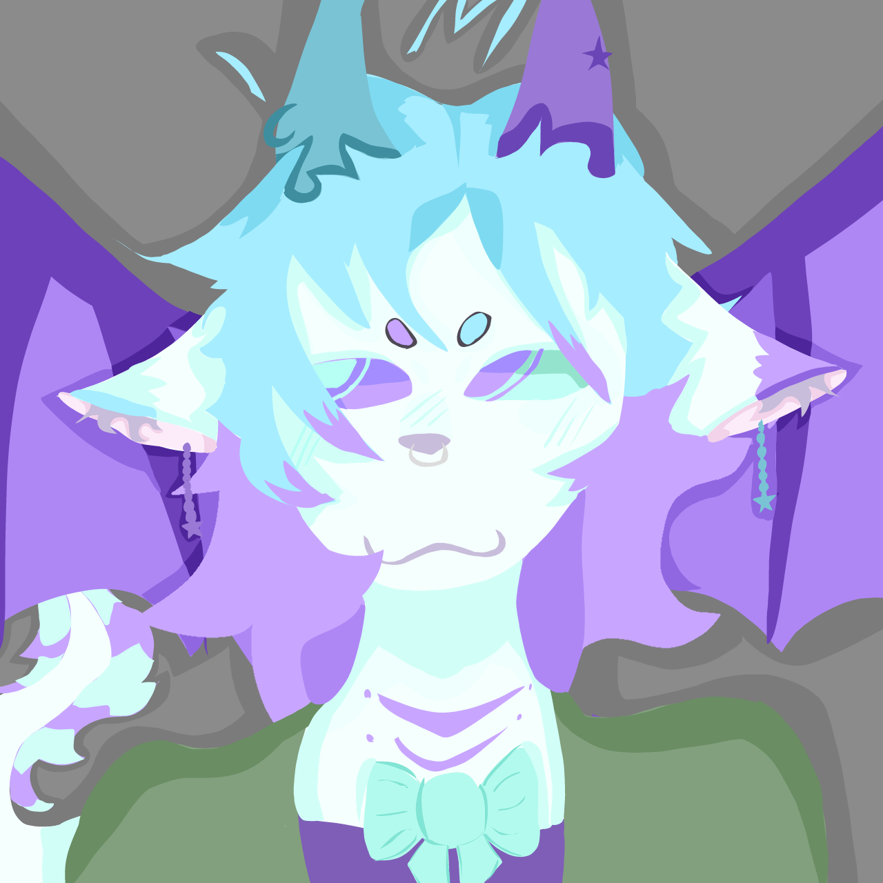 Crystal ★ - ibisPaint