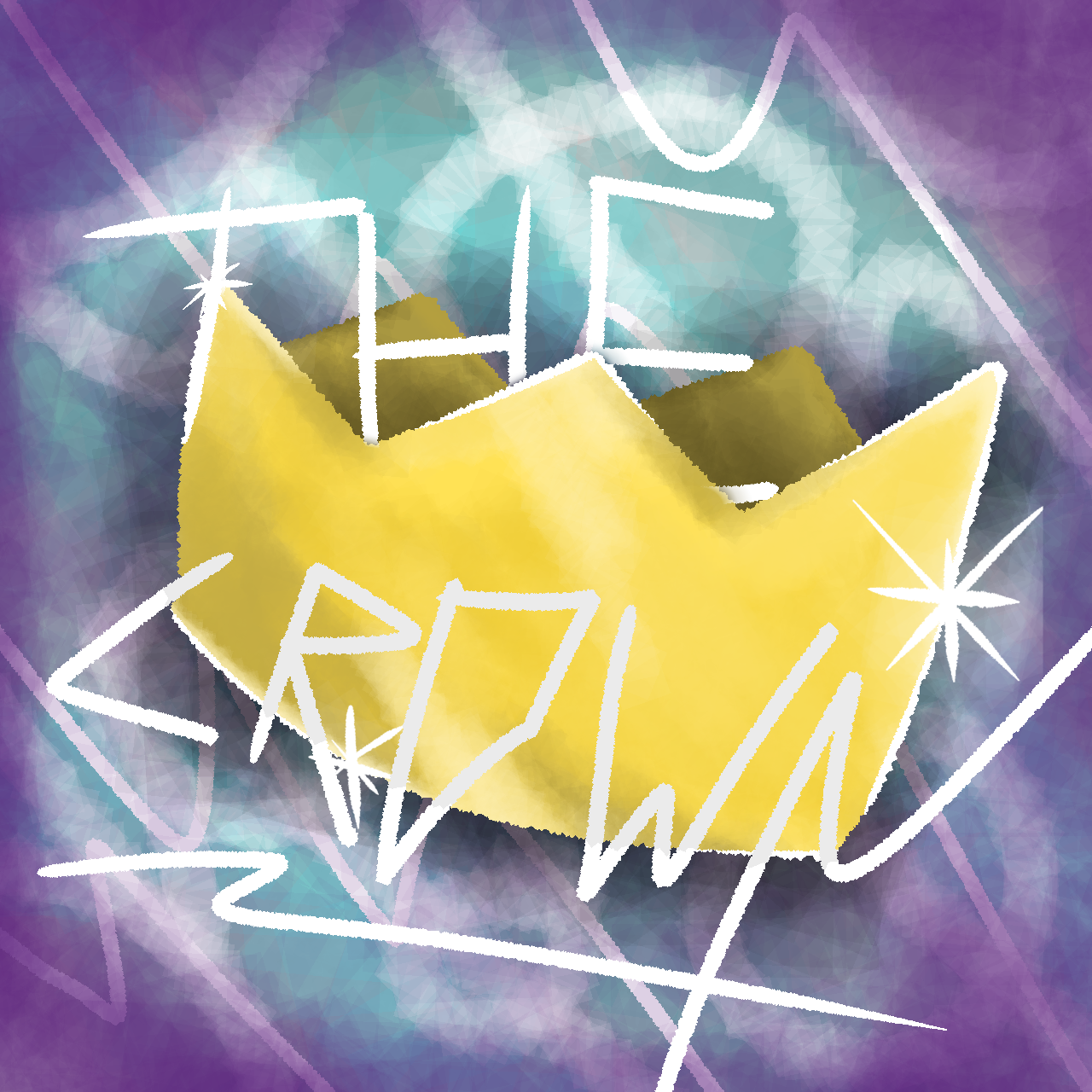 Crown - ibisPaint