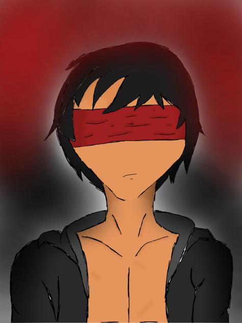 Aaron MCD - ibisPaint