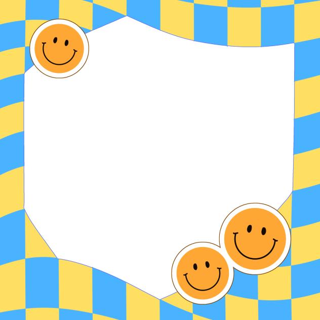 y2k frame - ibisPaint