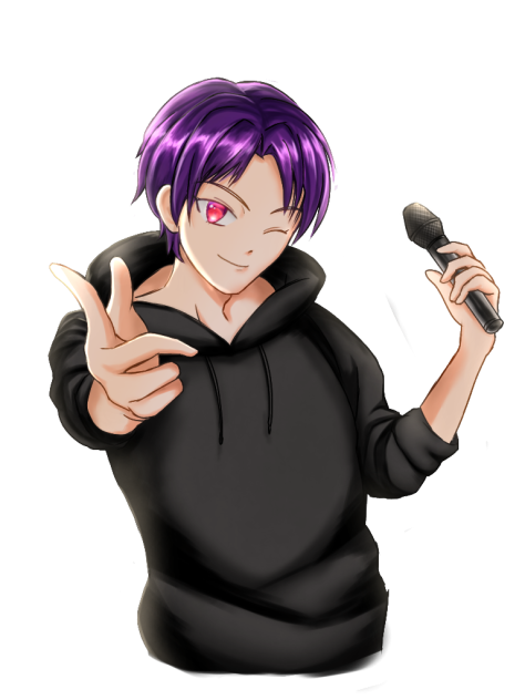 show time - ibisPaint