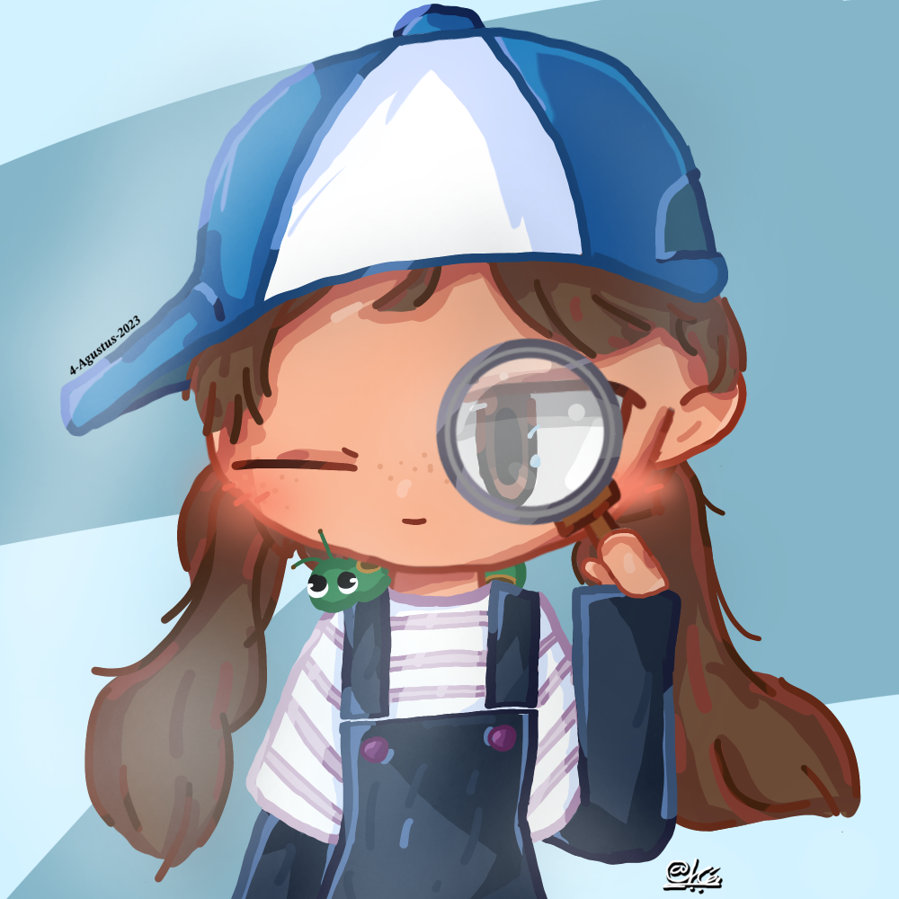 Join DTIYS whatsuuptina ig - ibisPaint