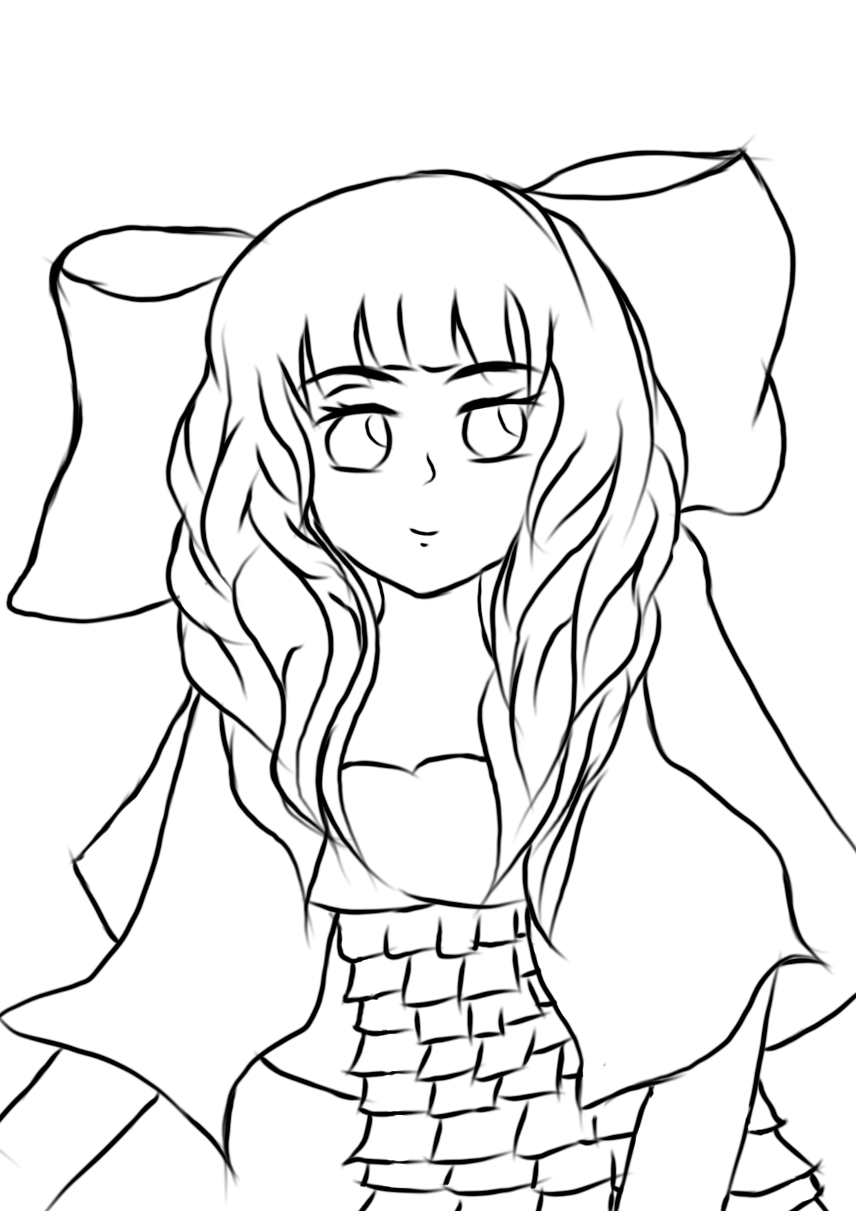 please paint - ibisPaint