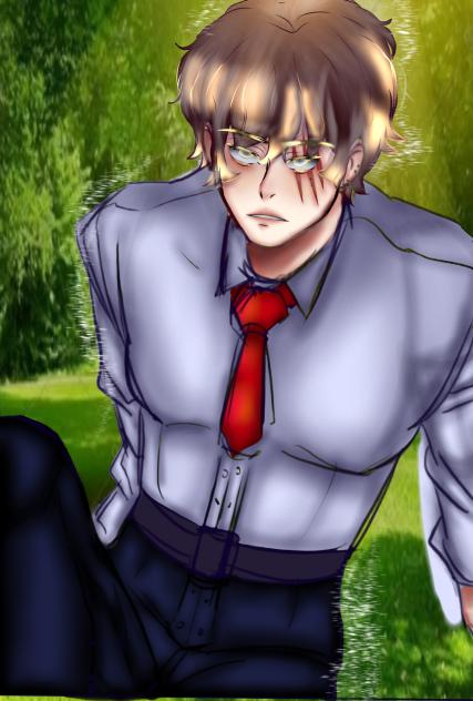 Level 999999 - ibisPaint