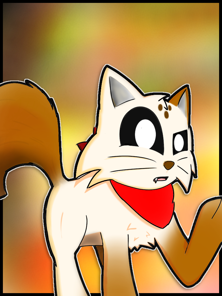 Chipflake - ibisPaint