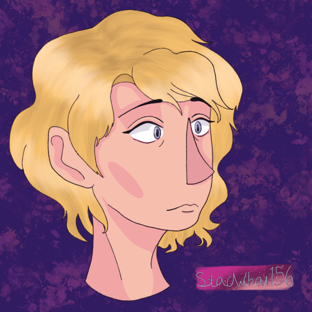 Samantha Carter - ibisPaint