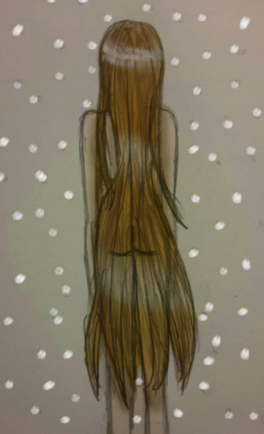 cold winter night - ibisPaint