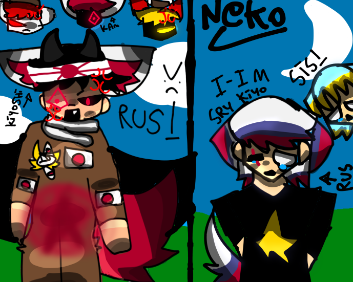 Ua- RUS NOOO - ibisPaint