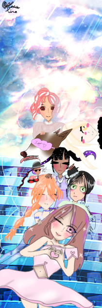 EWWWW I HATE THIS SM - ibisPaint