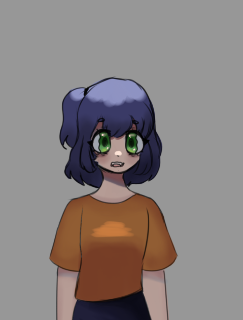 day 2 camp - ibisPaint