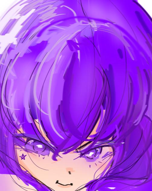 😡Angry-chan - ibisPaint