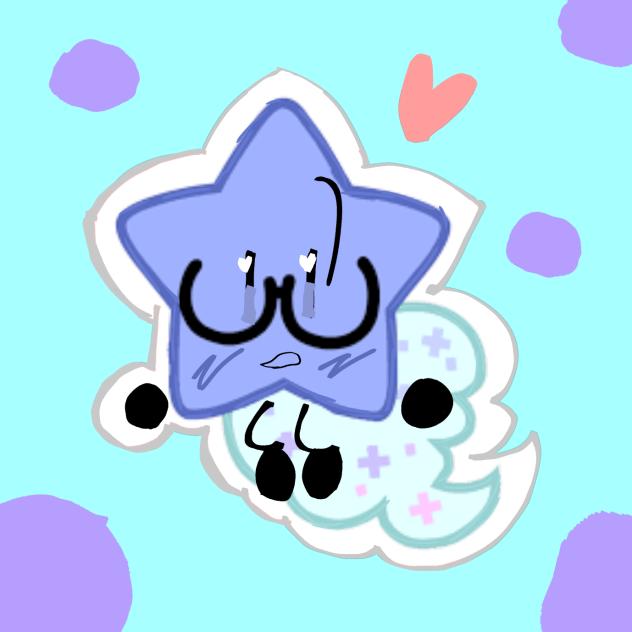 laxy from kfc!! - ibisPaint