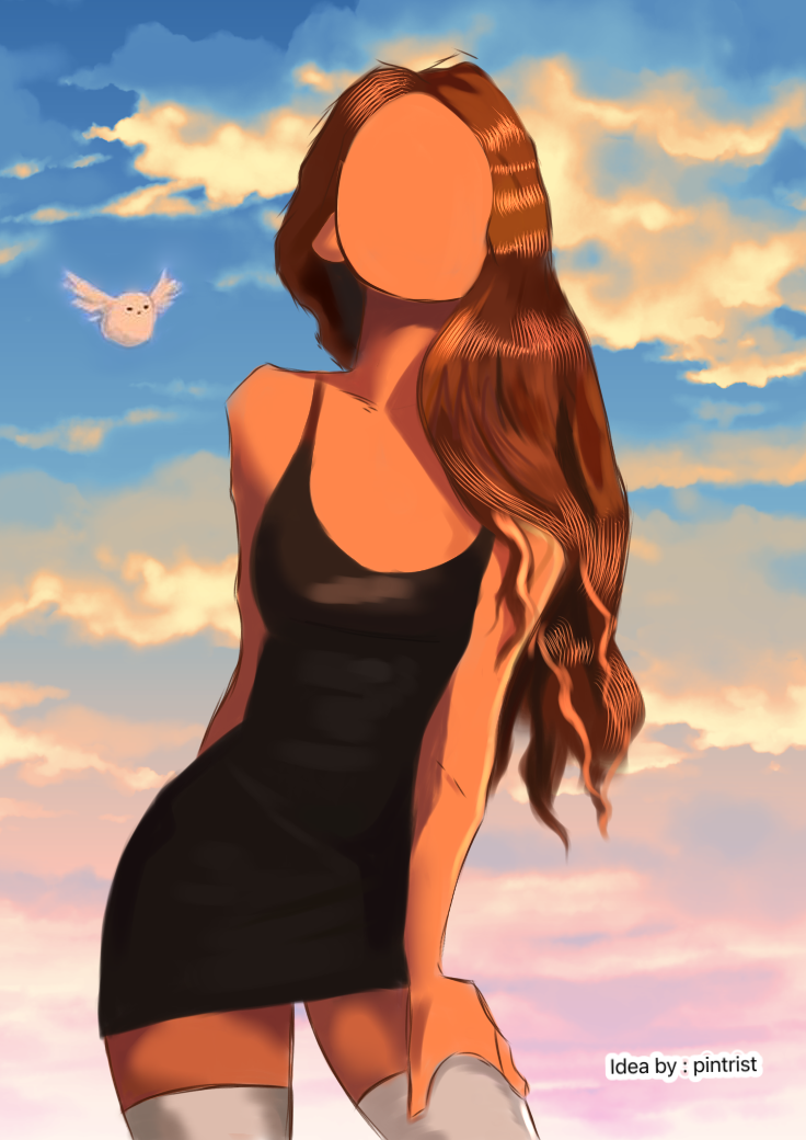 Dp art 1 - ibisPaint