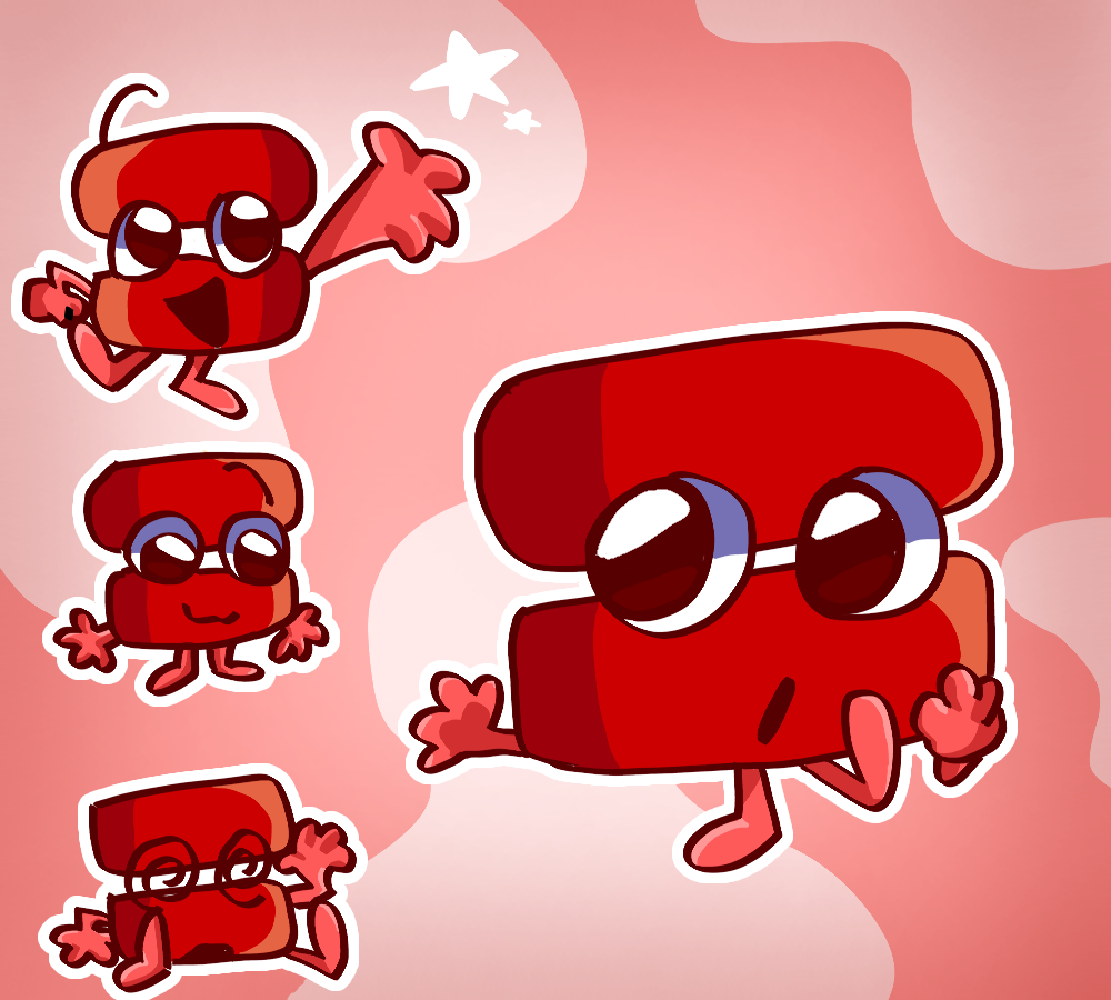 equal art - ibisPaint