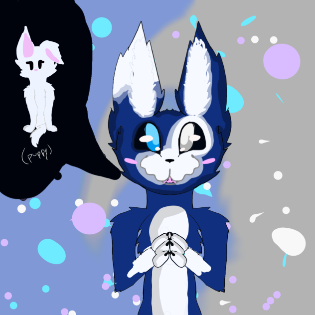 Puppy!!~ - ibisPaint