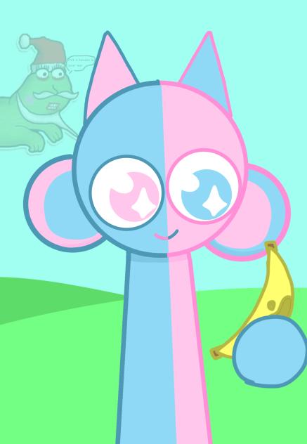 Artfight drawing - ibisPaint