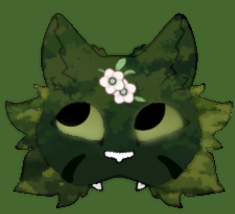 Therian mask 3 - ibisPaint