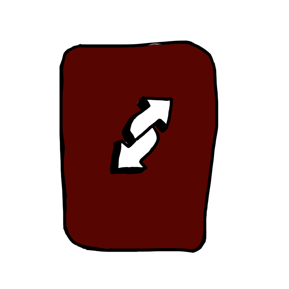 UNO REVERSE!!!! - ibisPaint