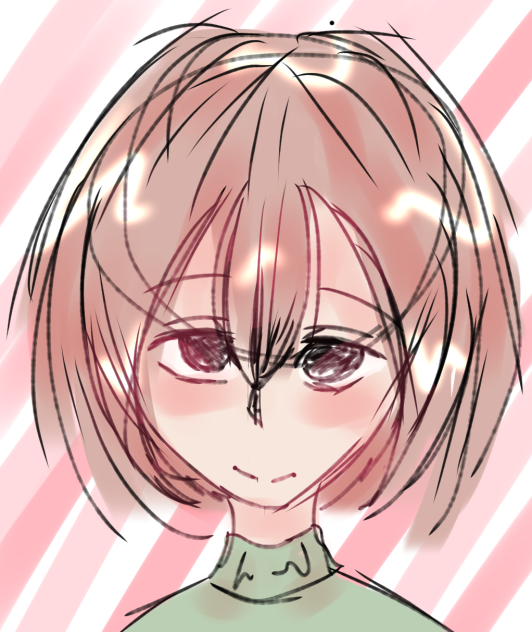 raspberry jam - ibisPaint